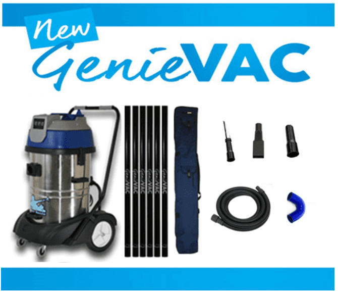 Best Gutter Vacuum | The Gutter Cleaning Equipment You Need ...
