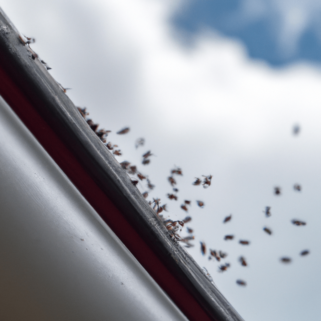 9 Signs That You Have Blocked Gutters - GutterClear Services LTD