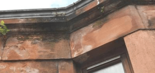 9 Signs That You Have Blocked Gutters - GutterClear Services LTD